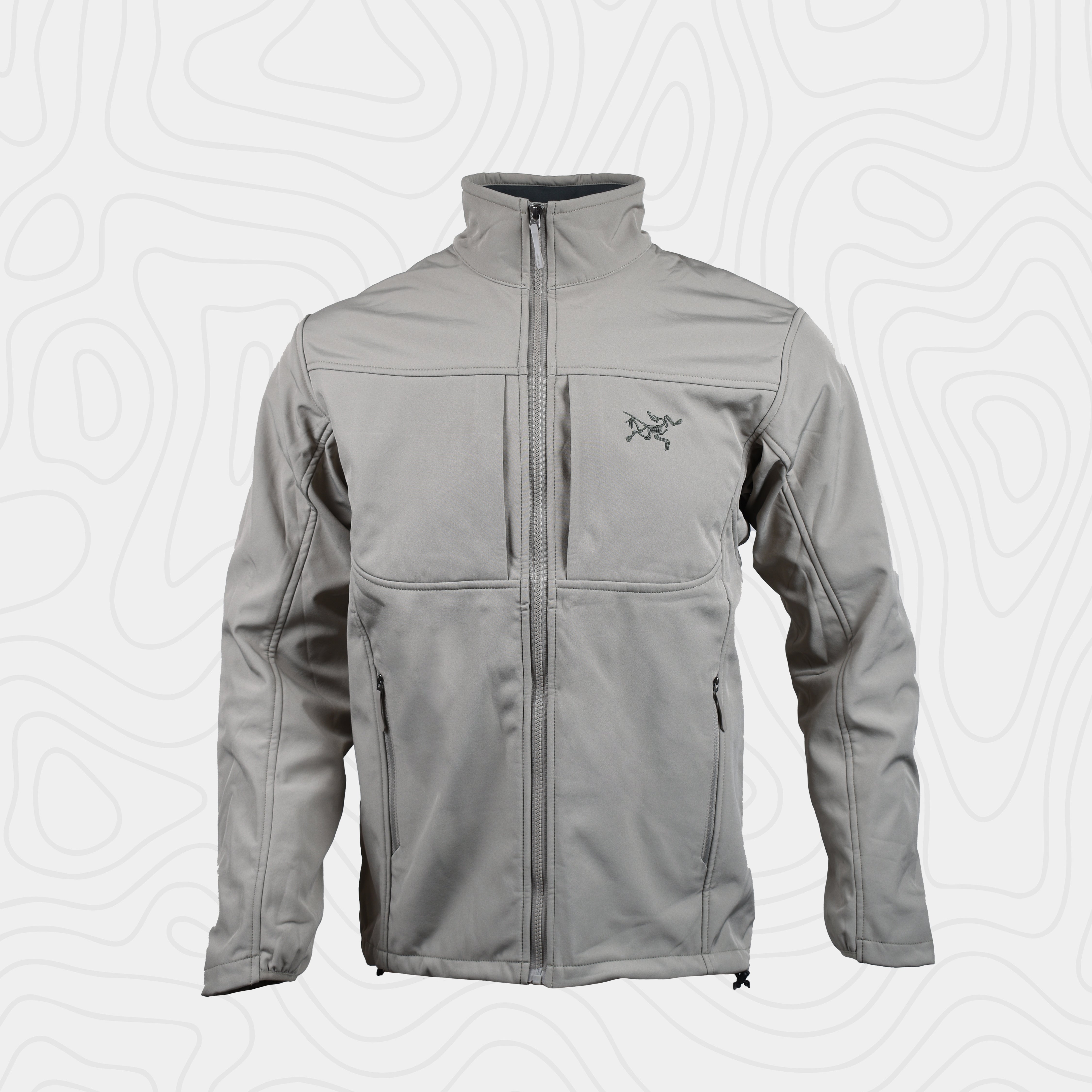 Arcteryx Gamma MX Jacket – Titans Tactical Gear