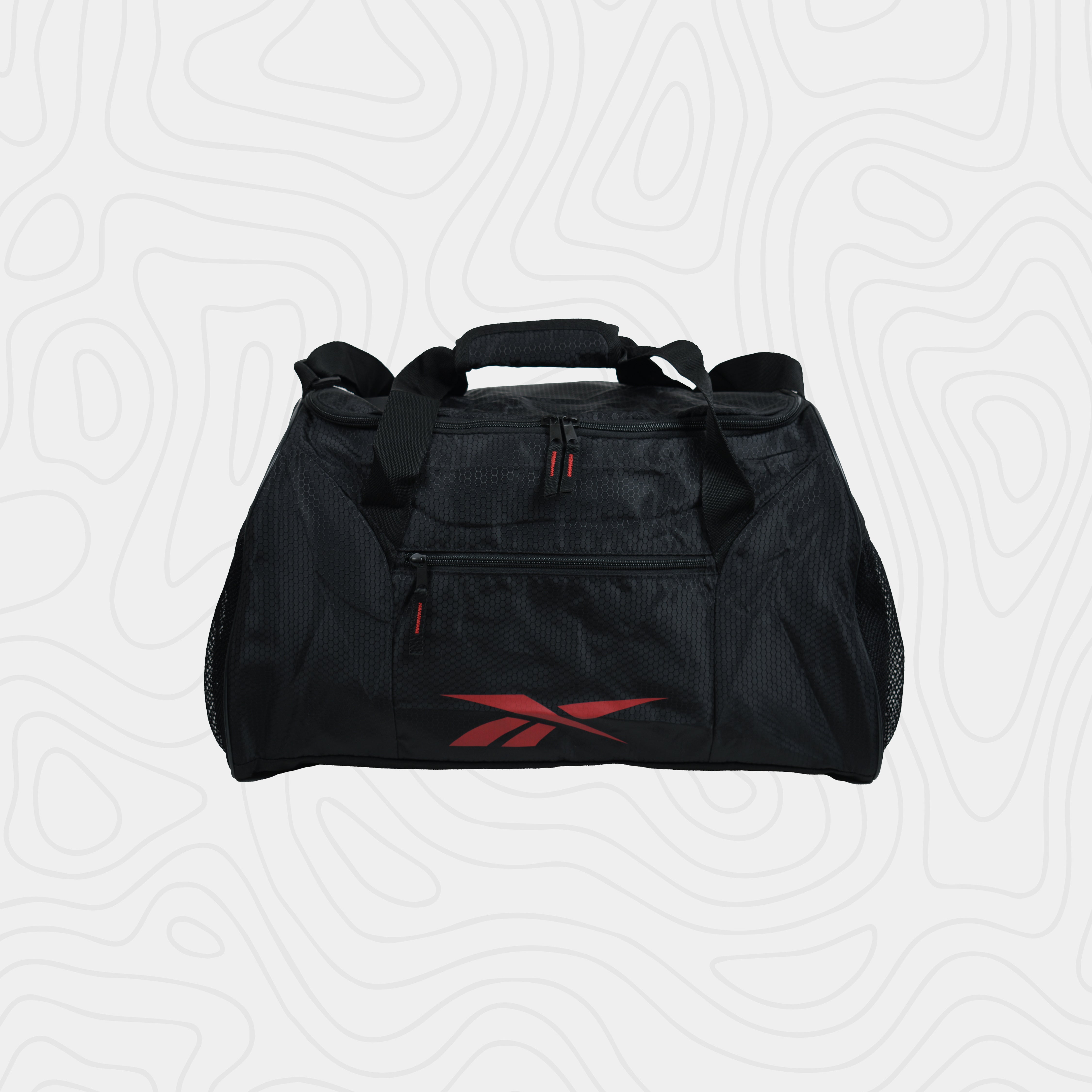 Reebok UBF Grip Bag – Titans Tactical Gear