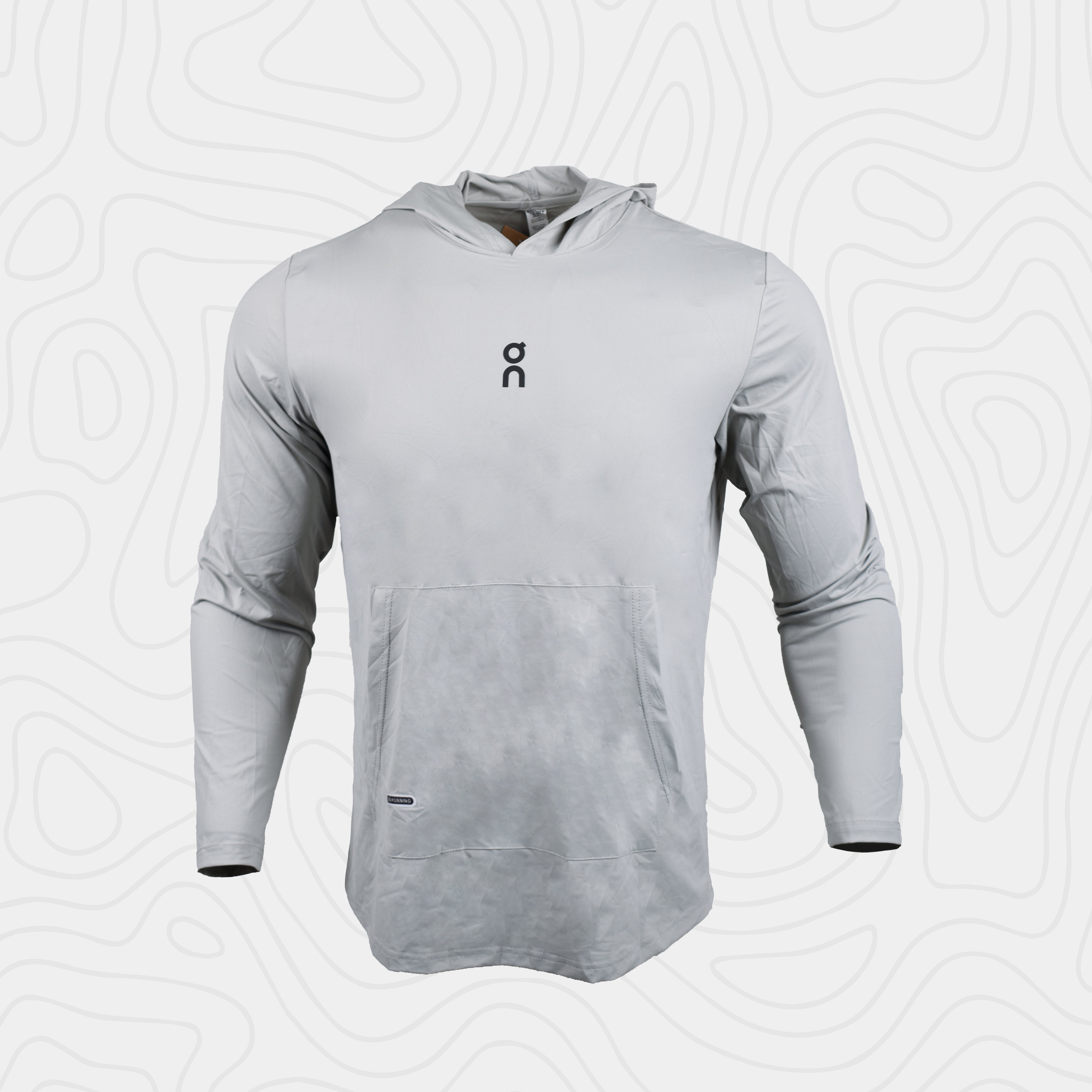 On Running Compression Hoodie – Titans Tactical Gear