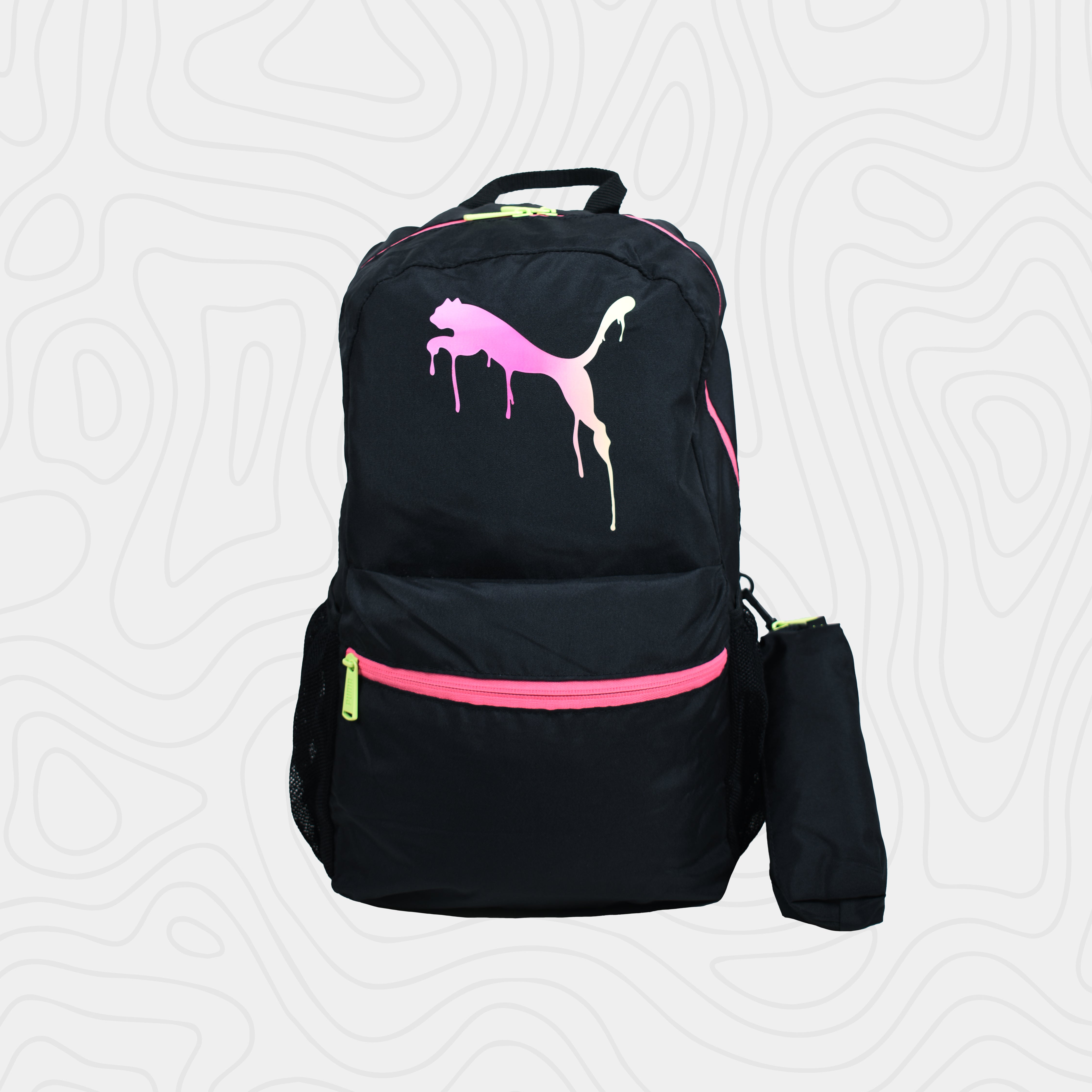 Puma Double Pack Backpack – Titans Tactical Gear
